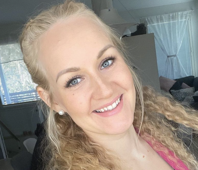 Meet Auri Katariina, the TikToker who cleans disgusting homes for FREE – LoveTravelBeauty