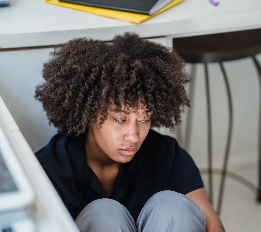 Feeling neglected at work? It might be time to jump ship – LoveTravelBeauty