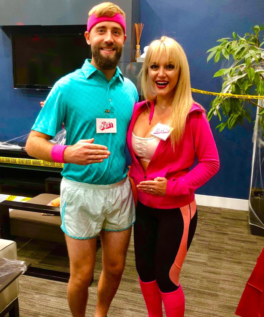 Barbie and Ken: These cute couples look just like the iconic dolls ...