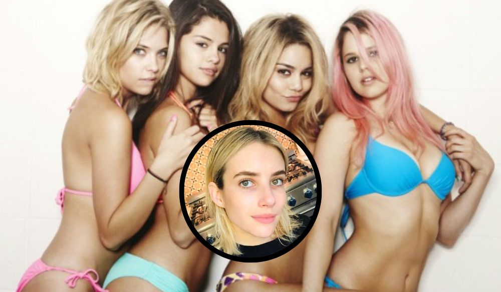 Emma Roberts could’ve replaced this leading actress in ‘Spring Breakers’ – LoveTravelBeauty