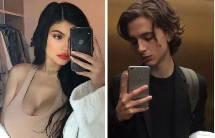 Is a 2024 engagement in the cards for Kylie Jenner and Timothee Chalamet? – LoveTravelBeauty