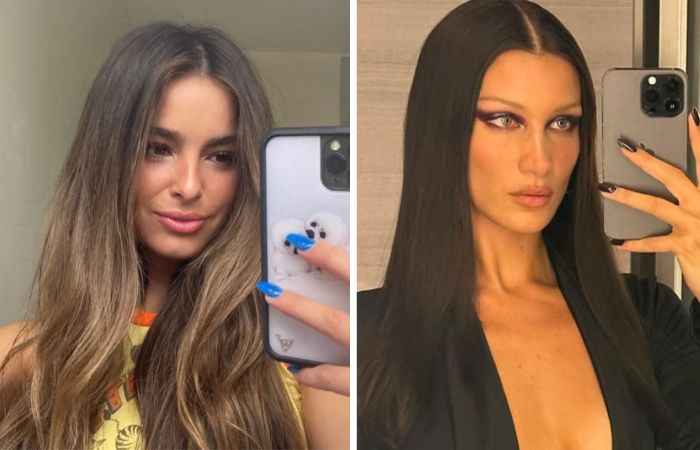 Addison Rae, Bella Hadid, & other Libra celebs we love – LoveTravelBeauty