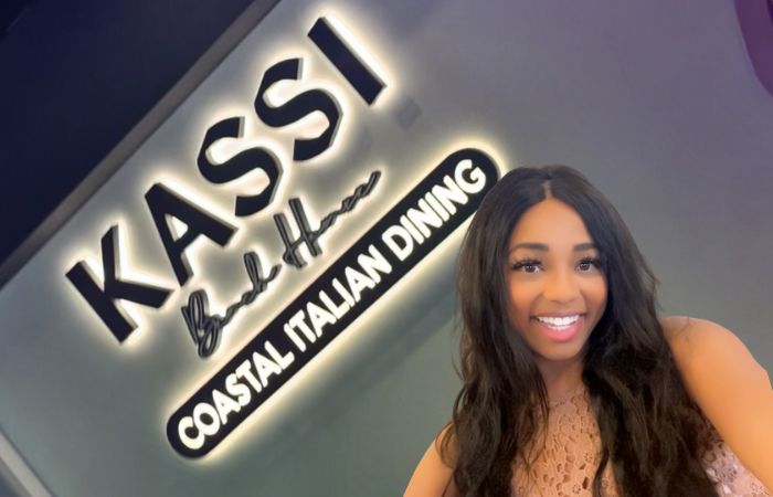 Here’s what Kassi Beach House in Las Vegas is like – LoveTravelBeauty