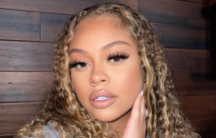 Latto just teased new music and fans are already obsessed ...