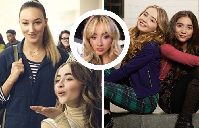 Sabrina Carpenter: 10 movies & TV shows that prove her acting talent ...