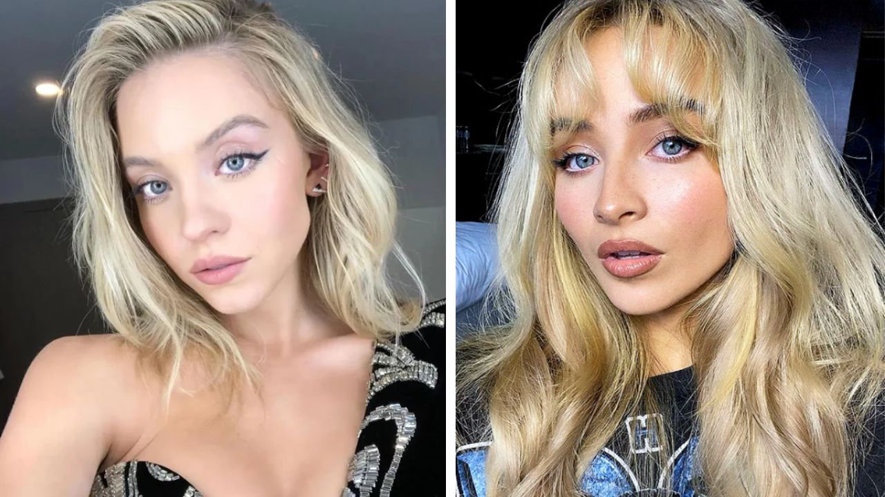 Are Sydney Sweeney & Sabrina Carpenter related? Details – LoveTravelBeauty