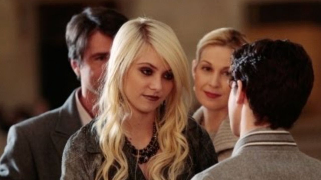 50 fast facts about Jenny Humphrey from ‘Gossip Girl’ – LoveTravelBeauty