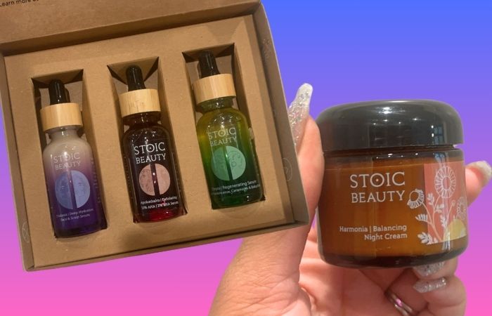 Start boosting your self-love with Stoic Beauty – LoveTravelBeauty